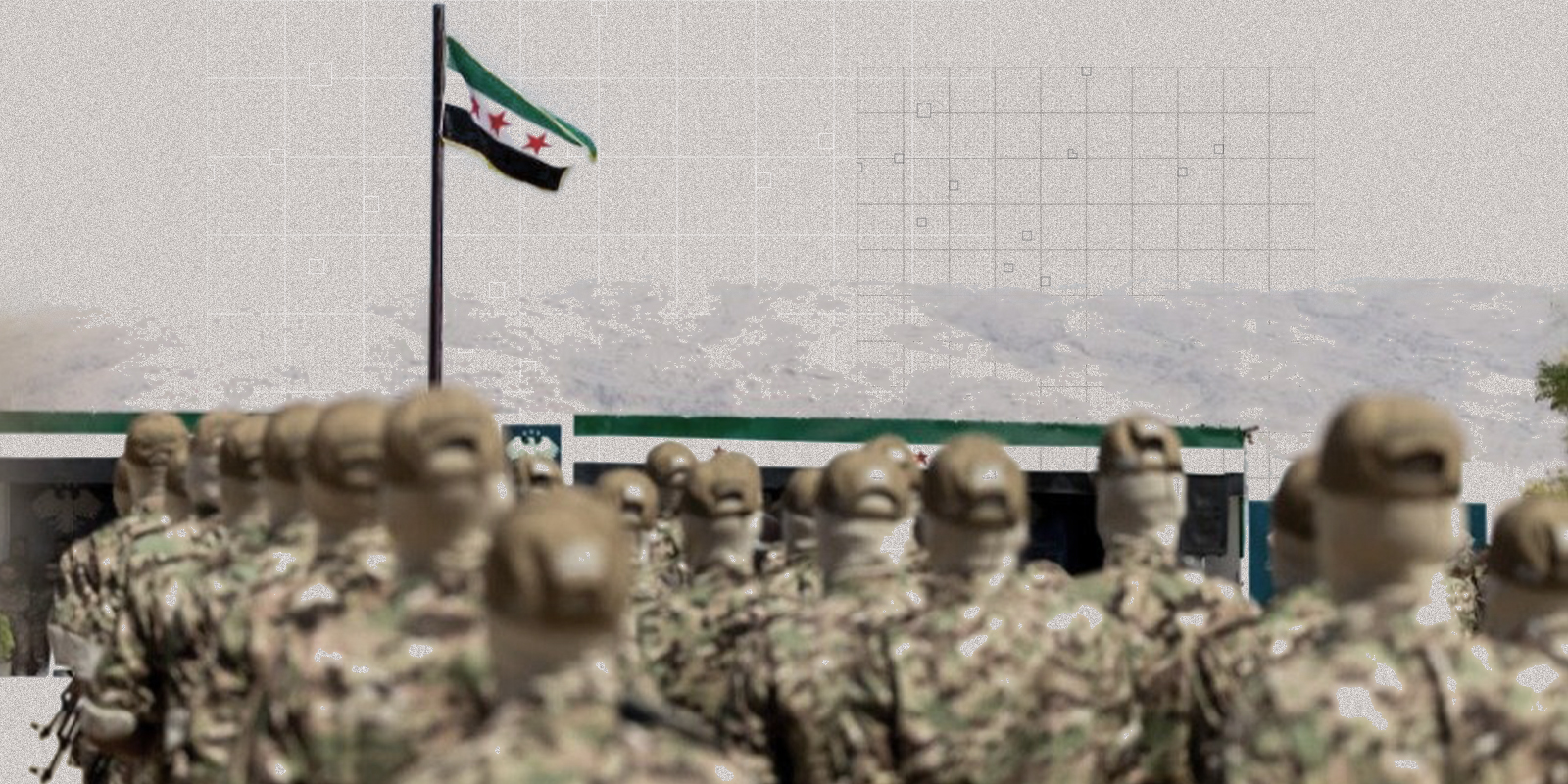 Rearming Syria’s New Army: Between Russian Necessity and Western ...