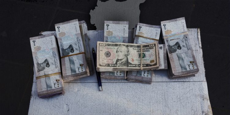 Syria's Exchange Chaos: Parallel Market Grips Pound, Impacts Citizens ...